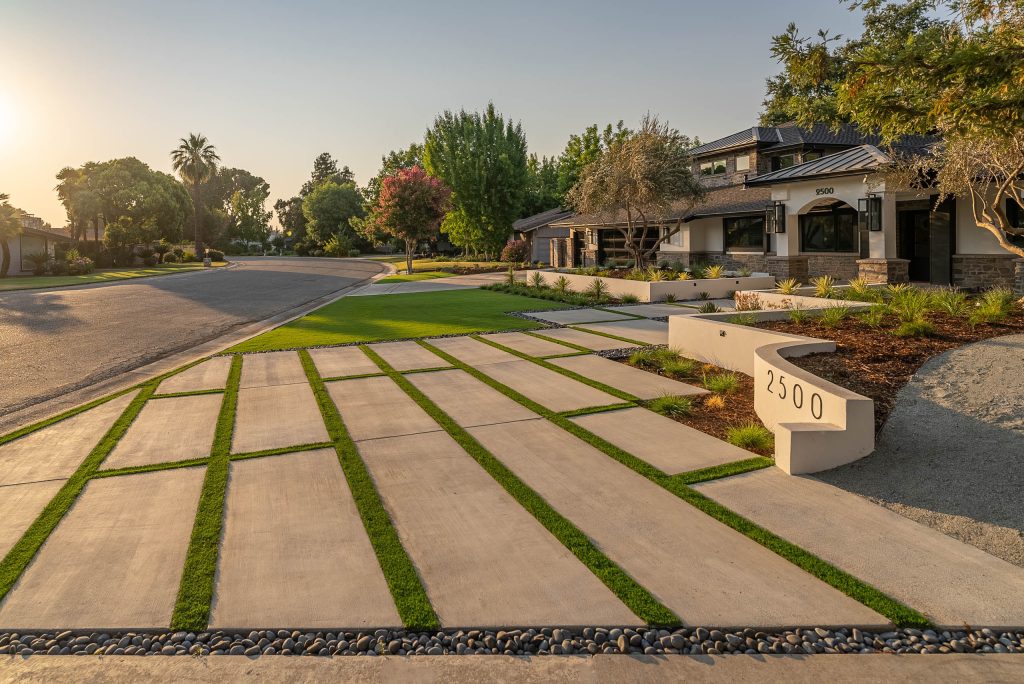 Pave Your Way to Greatness: Fabulous Ideas for Paving on a Budget ...